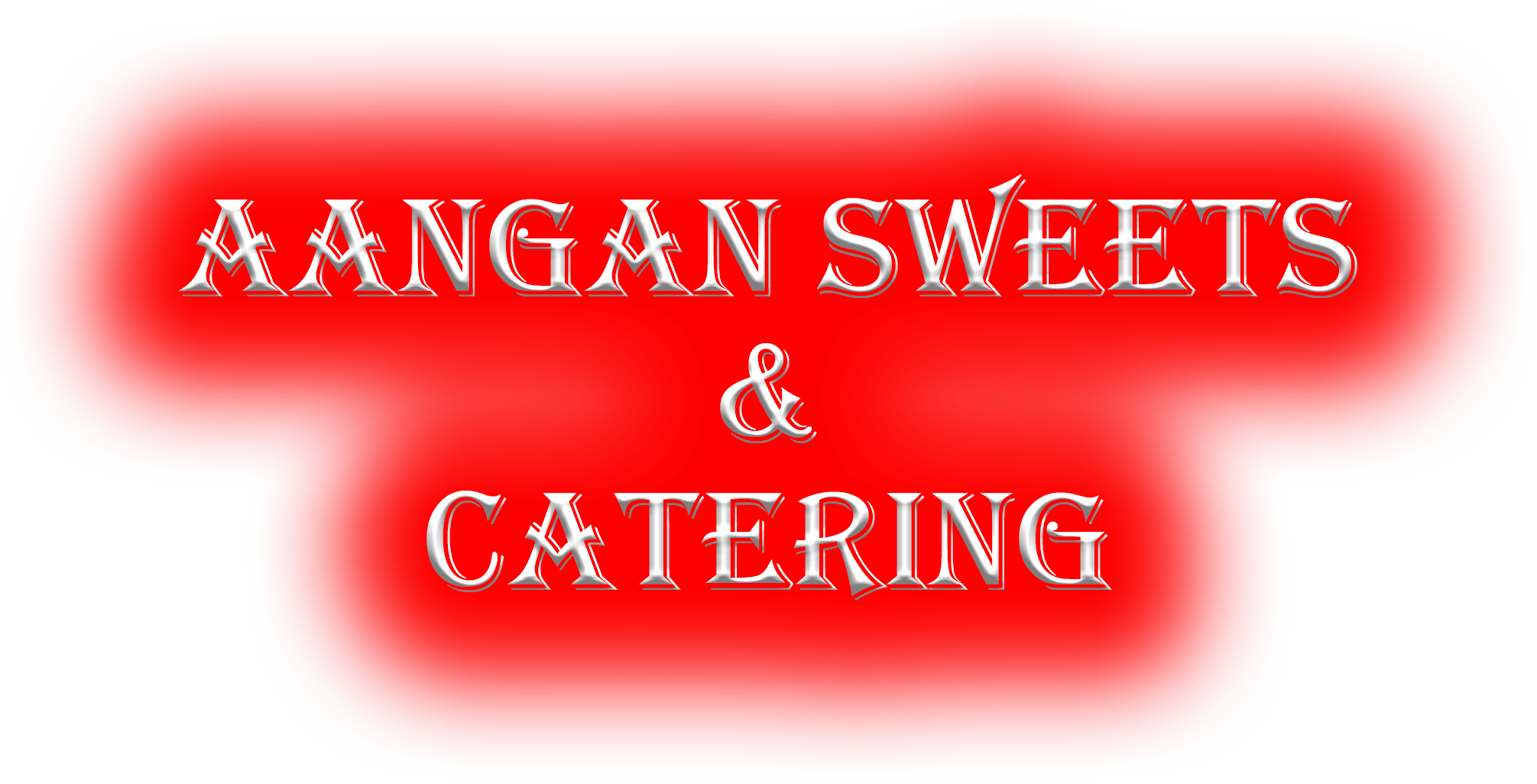 Aangan Sweets & Catering logo